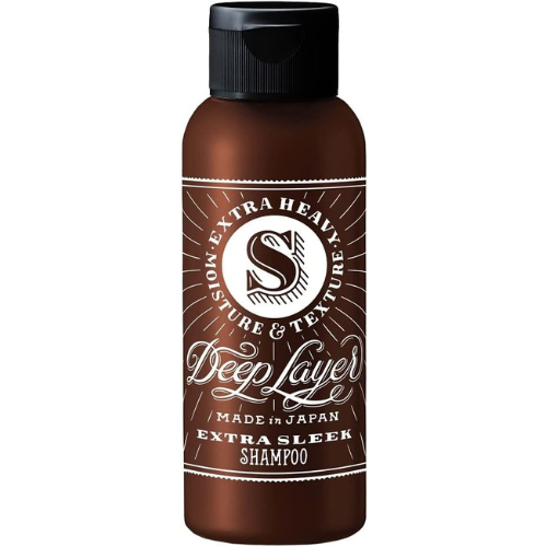 Deep Layer Hair Shampoo Extra Sleek- 80ml