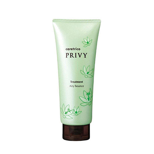 ARIMINO caretrico PRIVY Airy Bounce Treatment 210g