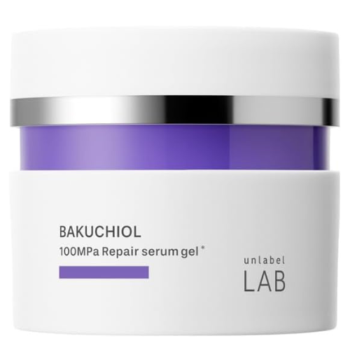 Unlabel Lab BK Repair Serum Gel All In One Gel 80g