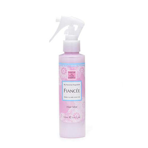 Fiancee Fragrance Hair Mist 150ml - Pure Shampoo Scent