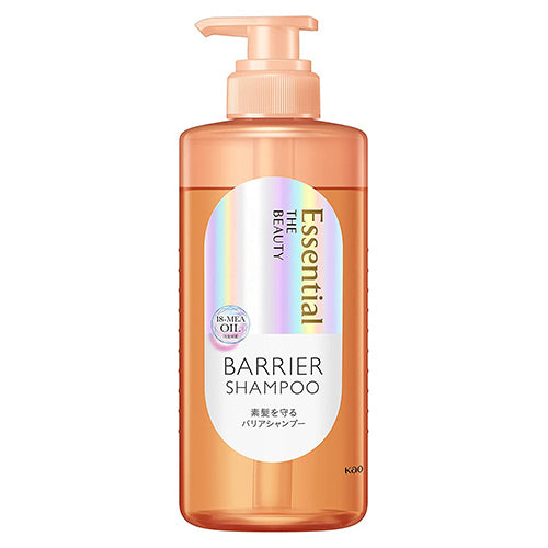 Essential The Beauty Barrier Shampoo - 450ml