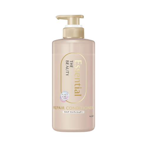 Kao Essential The Beauty Repair Conditioner - 450ml