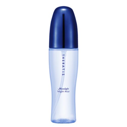 Theratis Moonlight Sleek Night Mist - 80ml