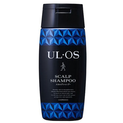 Ulos Medicinal Scalp Shampoo