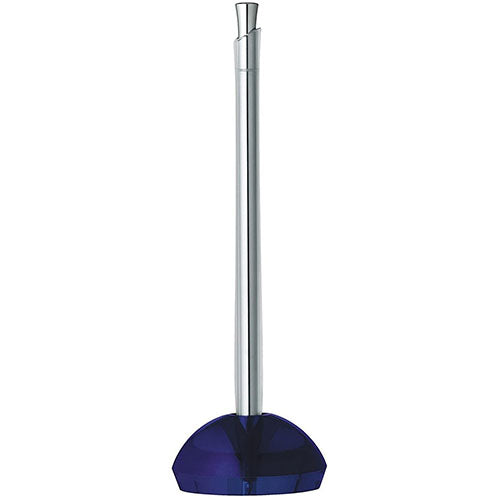 Zebra Desk Pen Floss Oil Based Ballpoint - 0.7mm