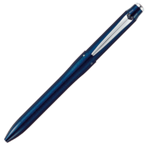 Uni-Ball Jetstream Prime Multifunction Pen 3&1 3 Color 0.5mm Ballpoint