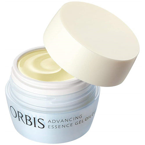 Orbis Special Care Advancing Essence Gel Oil Cut 50g