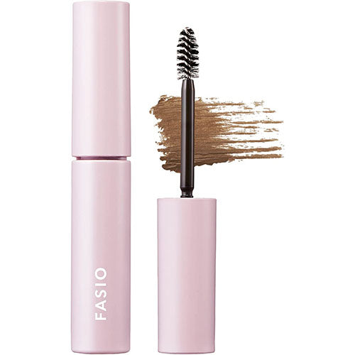 Kose Fasio Eyebrow Mascara 4g - Brown | Harajuku Culture Japan