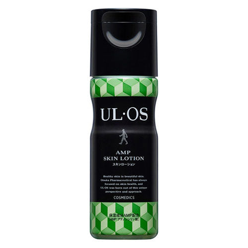 Ulos Skin Lotion - 120ml