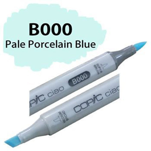 Copic Ciao Marker - B000