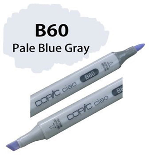 Copic Ciao Marker - B60