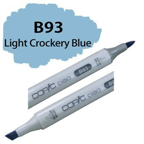 Copic Ciao Marker - B93