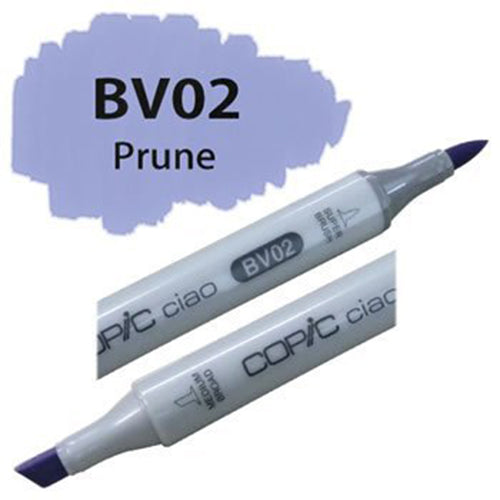 Copic Ciao Marker - BV02