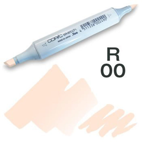 Copic Sketch Marker - R00