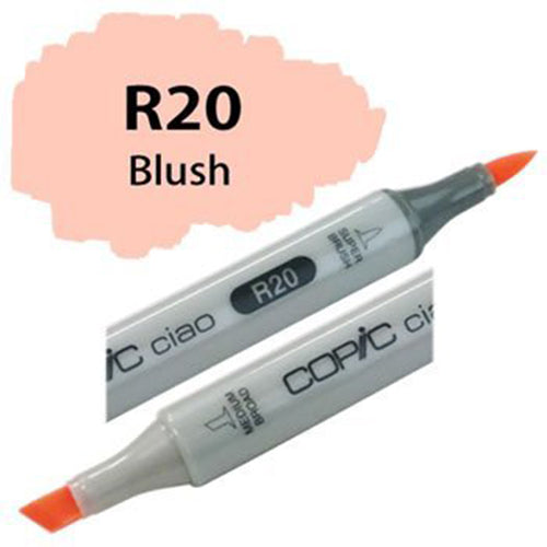 Copic Ciao Marker - R20
